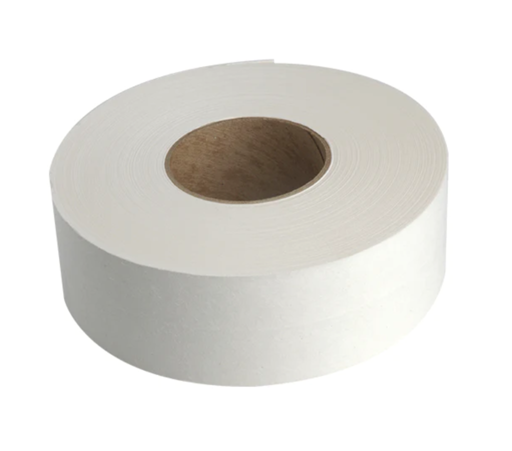 Plasterboard Perforated Paper Jointing Tape 75m – VALINT PTY LTD
