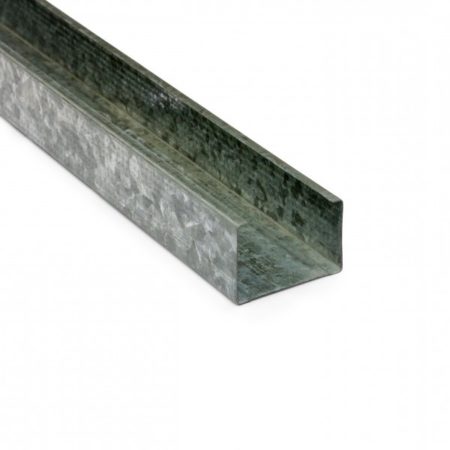 Wall Steel Stud 92mm * 3.0m 1.15bmt HD Heavy Duty – VALINT PTY LTD